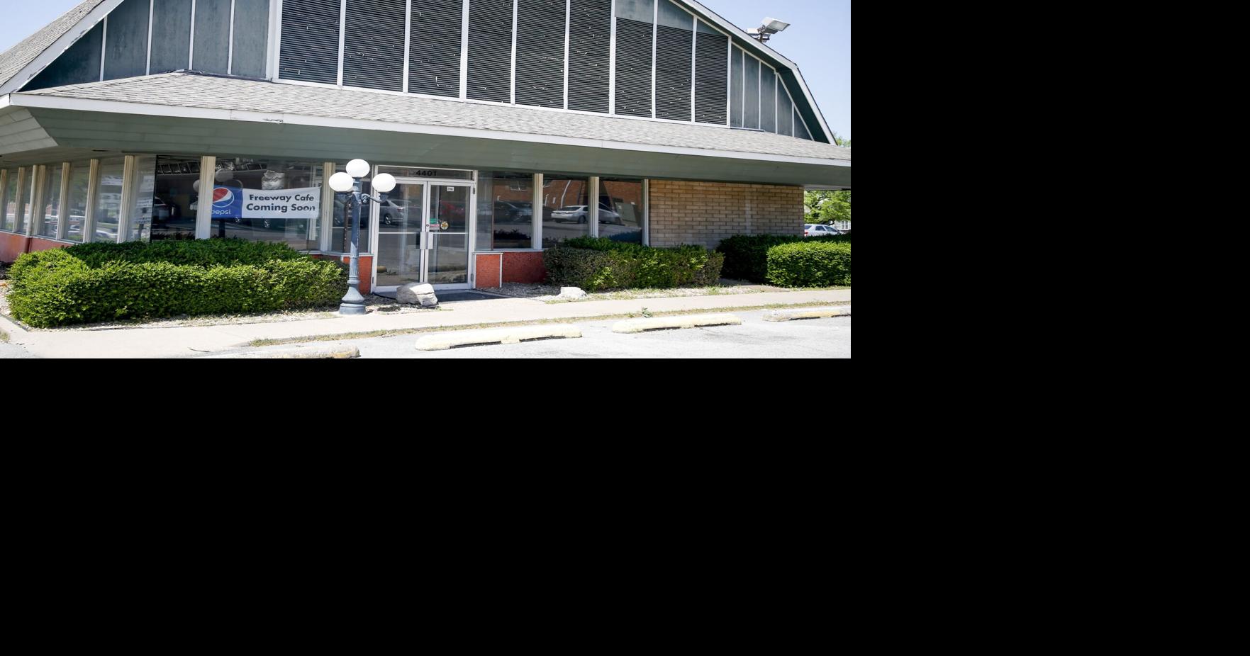 Freeway Cafe to open fourth location at former Goldie's Patio Grill