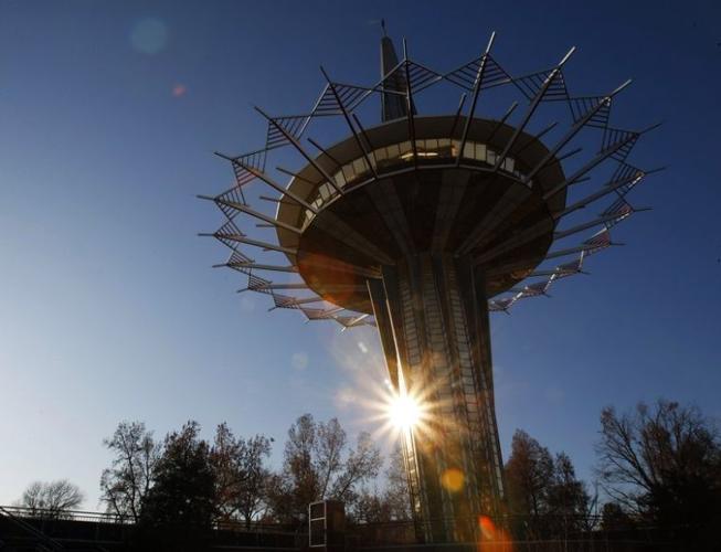 13 unsung gems of Tulsa architecture include Pythian, Sinclair buildings