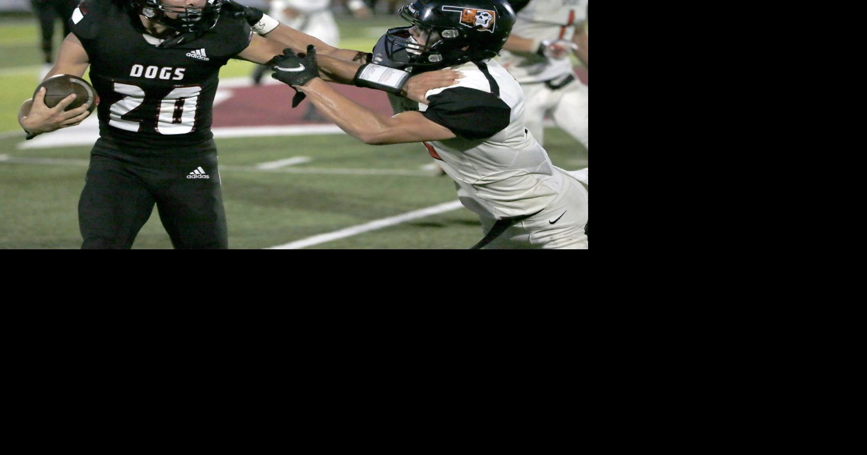 Wagoner's Dale Condict has eye on Bixby's winning streak