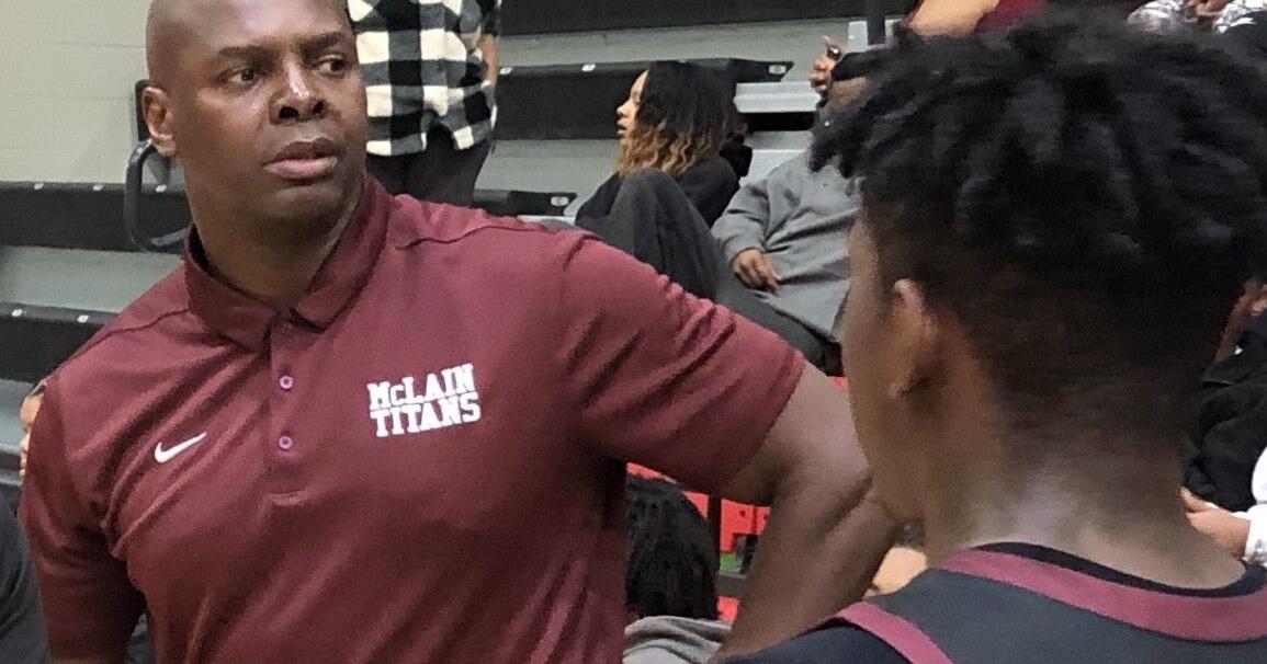 Randy Rutherford hired as Claremore's boys basketball coach