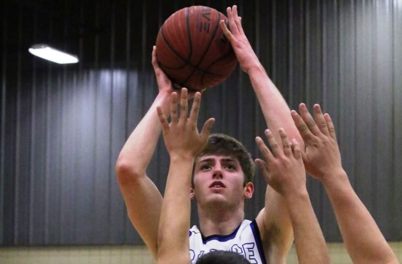 Rejoice boys edge out Regent, 64-63, in 3OTs