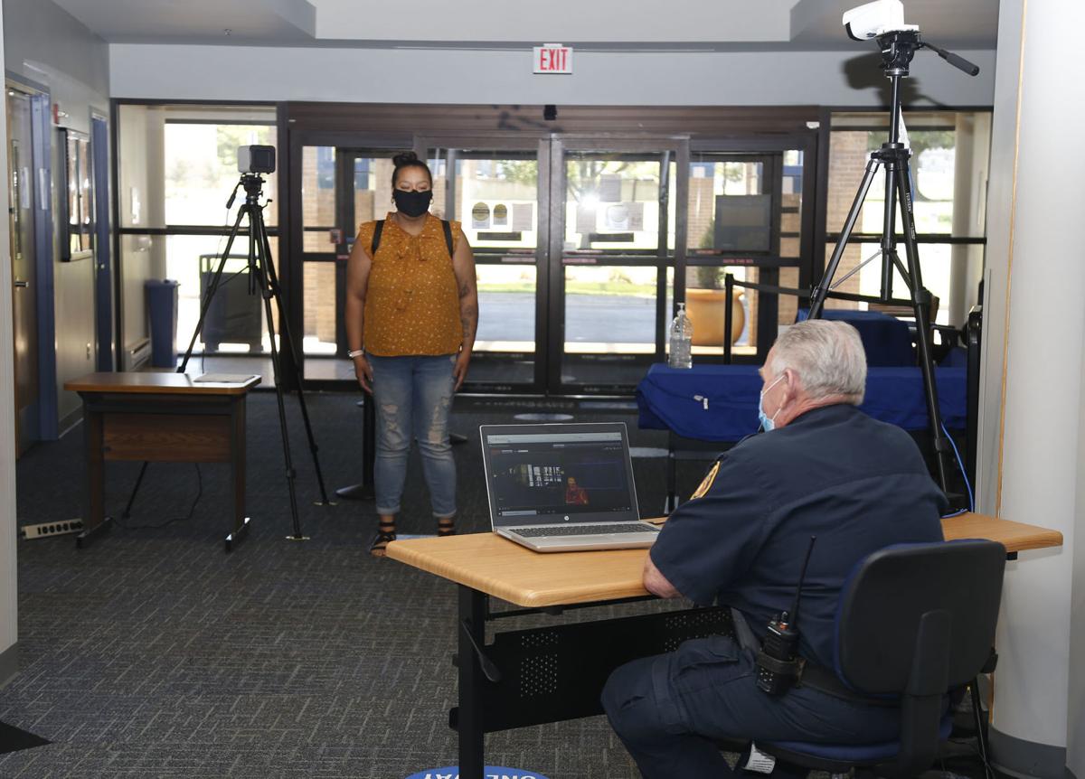 TCC continues a gradual reopening of campuses | Local News | tulsaworld.com