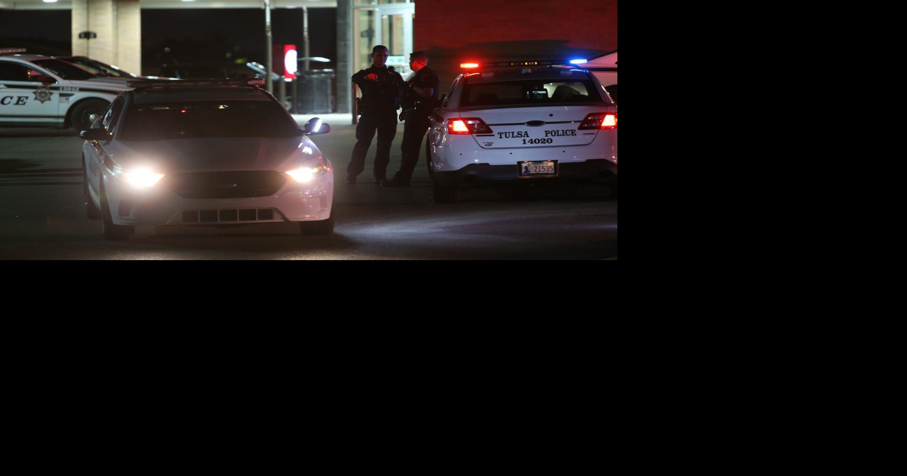 QuikTrip security guard shoots at dog after man allegedly orders dog attack