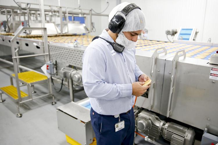 As Bama Pie turns 80, the fourth generation learns the ropes