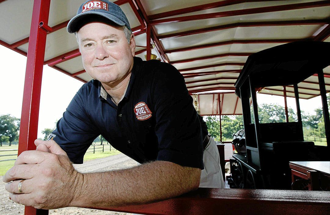 Table Talk: Oklahoma Joe's to appear Monday on Home Shopping Network