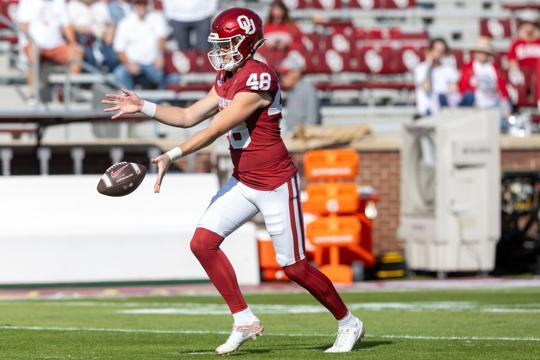 How did OU's 2023 transfers perform? | Transfer Class Rewind
