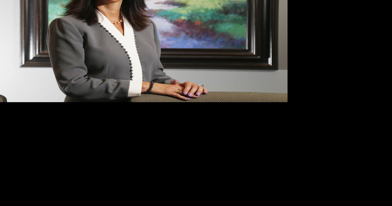 5 Questions with financial adviser Suzanne Wheeler