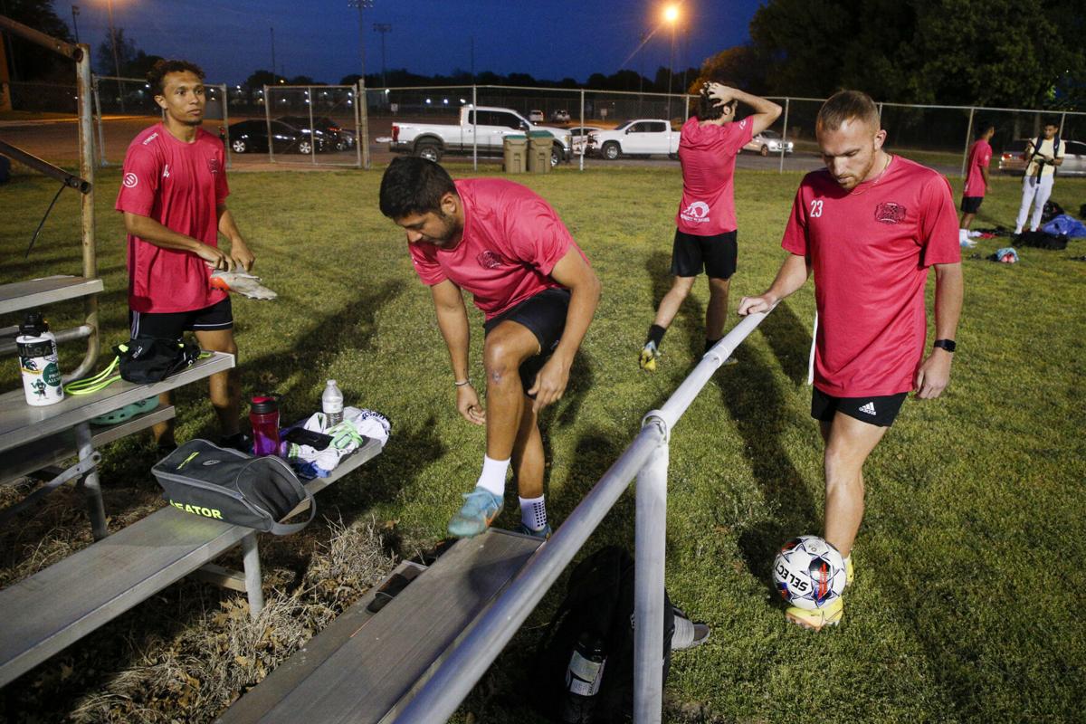 Tulsa Athletic sees U.S. Open Cup run come to an end in a 3-0 defeat at ...