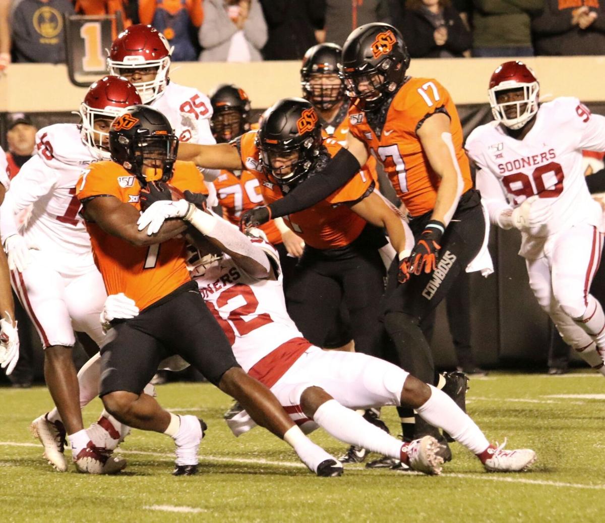 Celebrate bedlam fun with OU-OSU musical fundraiser in Wagoner