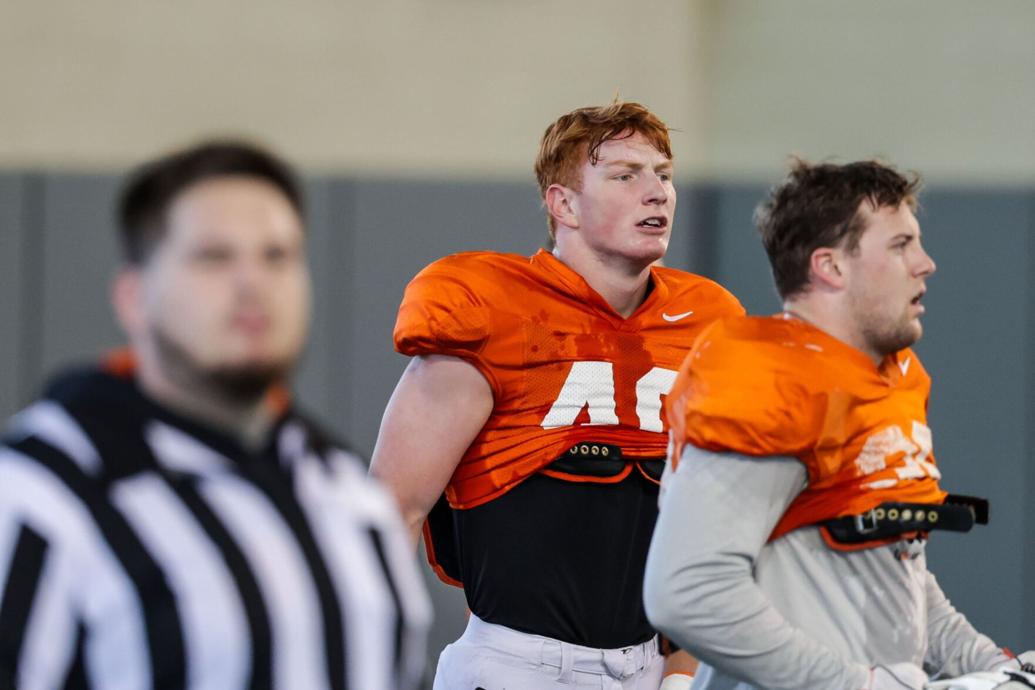 Josh Ford quickly turning into OSU's not-so-secret weapon