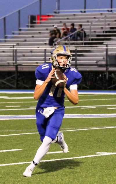 High schools: Rejoice ready for Afton showdown