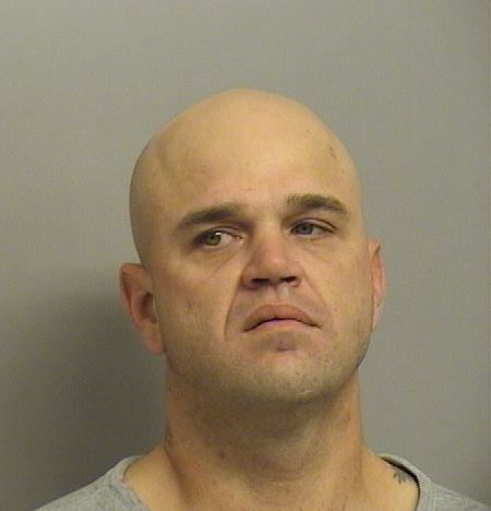 Sand Springs man arrested in Owasso for alleged armed robbery at Kohl's