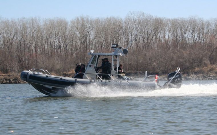 Oklahoma Highway Patrol adds two 27-foot boats