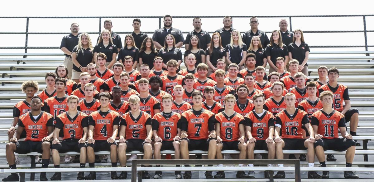 Coweta Football: Varsity Tigers will rise to the occasion