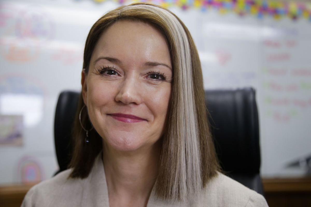 Tulsa World editorial: Deborah Gist gets a raise, and earns it