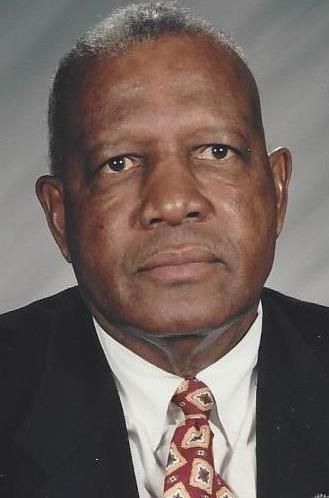 Eugene Hooks