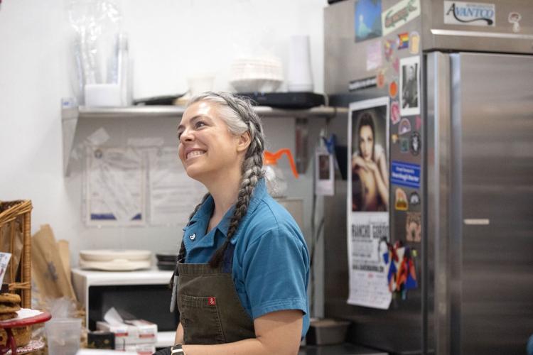 Tulsa's Country Bird Bakery makes New York Times best list