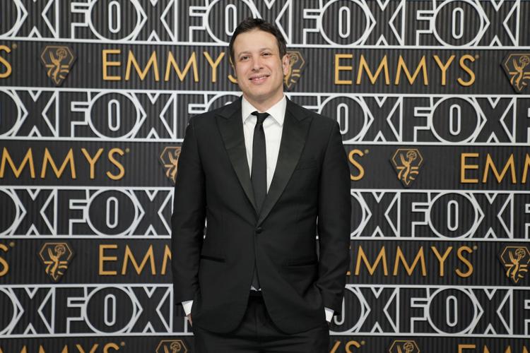 'The Lowdown': Tulsa writer gives Jeanne Tripplehorn 'gift'