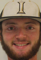 Baseball Athlete of the Week: Josh Hammill