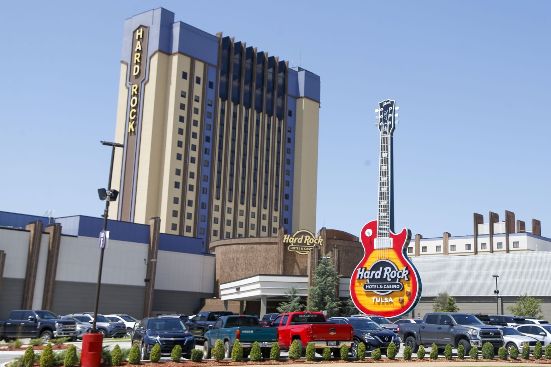 Hard Rock Tulsa revives $10,000 Halloween costume contest