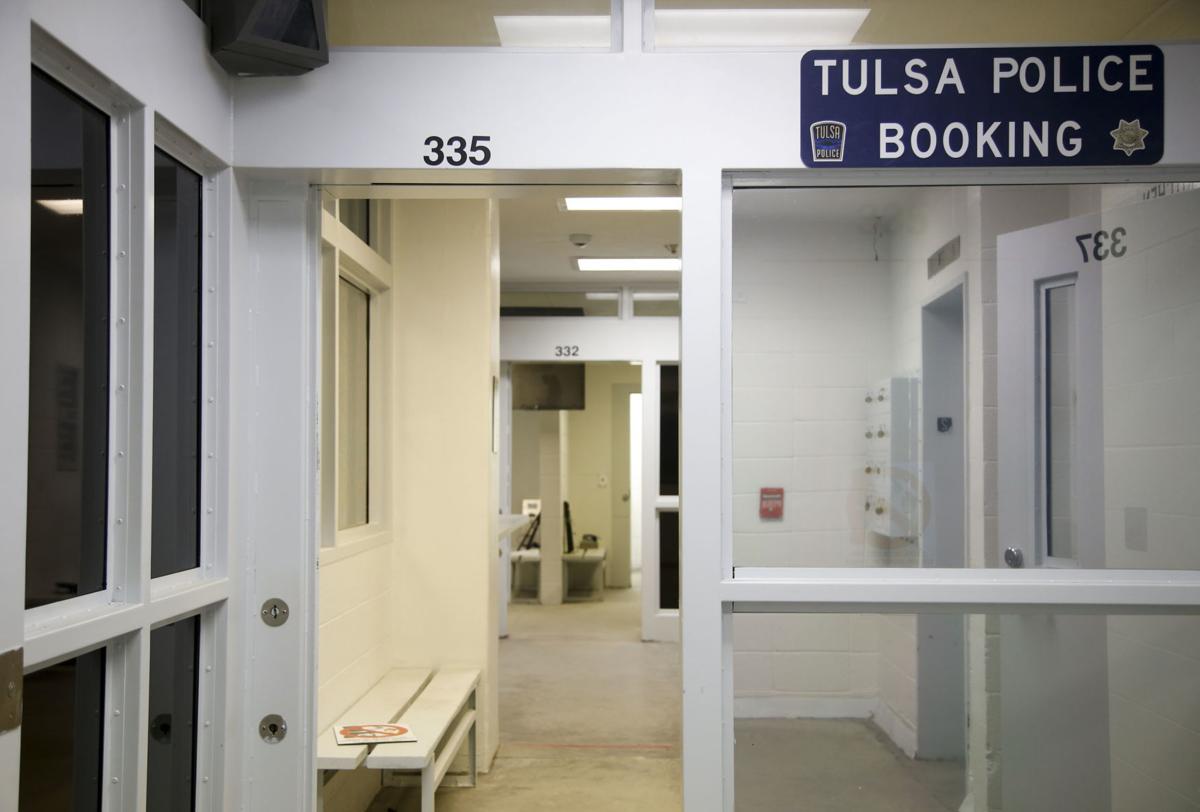 Tulsa County Sheriff Regalado questions need for city to have its own ...