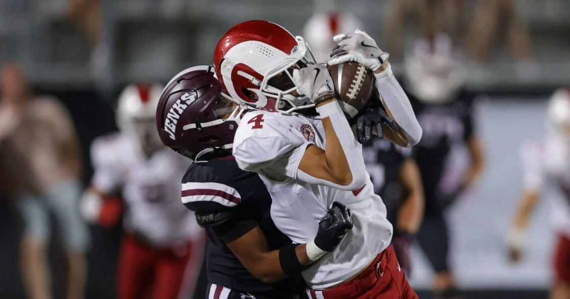 OSSAA sets football semifinal sites, times