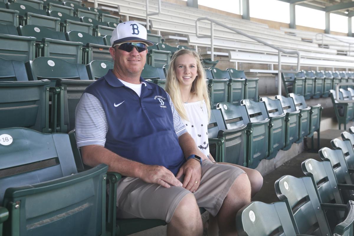 Bartlesville coach Spence Rigdon to serve as Collinsville's next ...