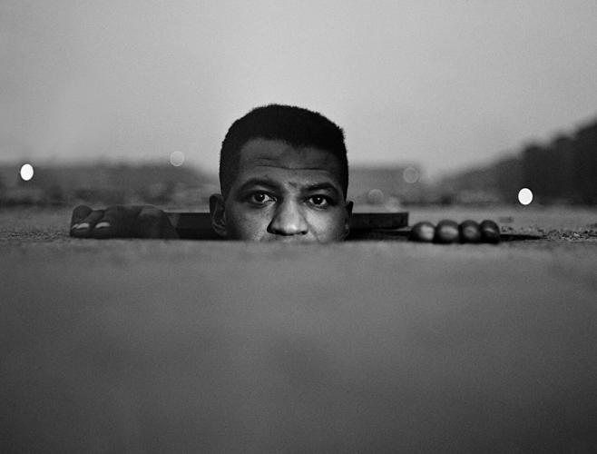 Tulsa arts notebook: Gordon Parks exhibit; 'Almost, Maine'