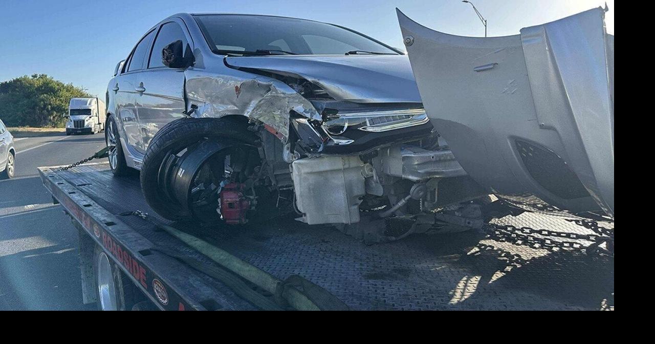 Why auto insurance might not cover major losses