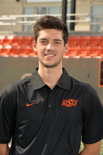 OSU, OU men in top 20 of ITA rankings