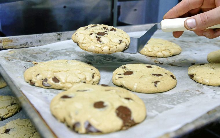Tulsa's 8 best chocolate chip cookies: In our bellies and our hearts