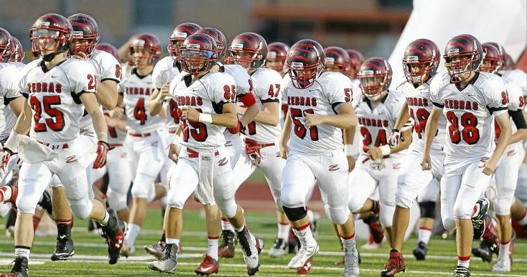 OSSAA board nixes 6A request for 16-team football divisions, approves ...