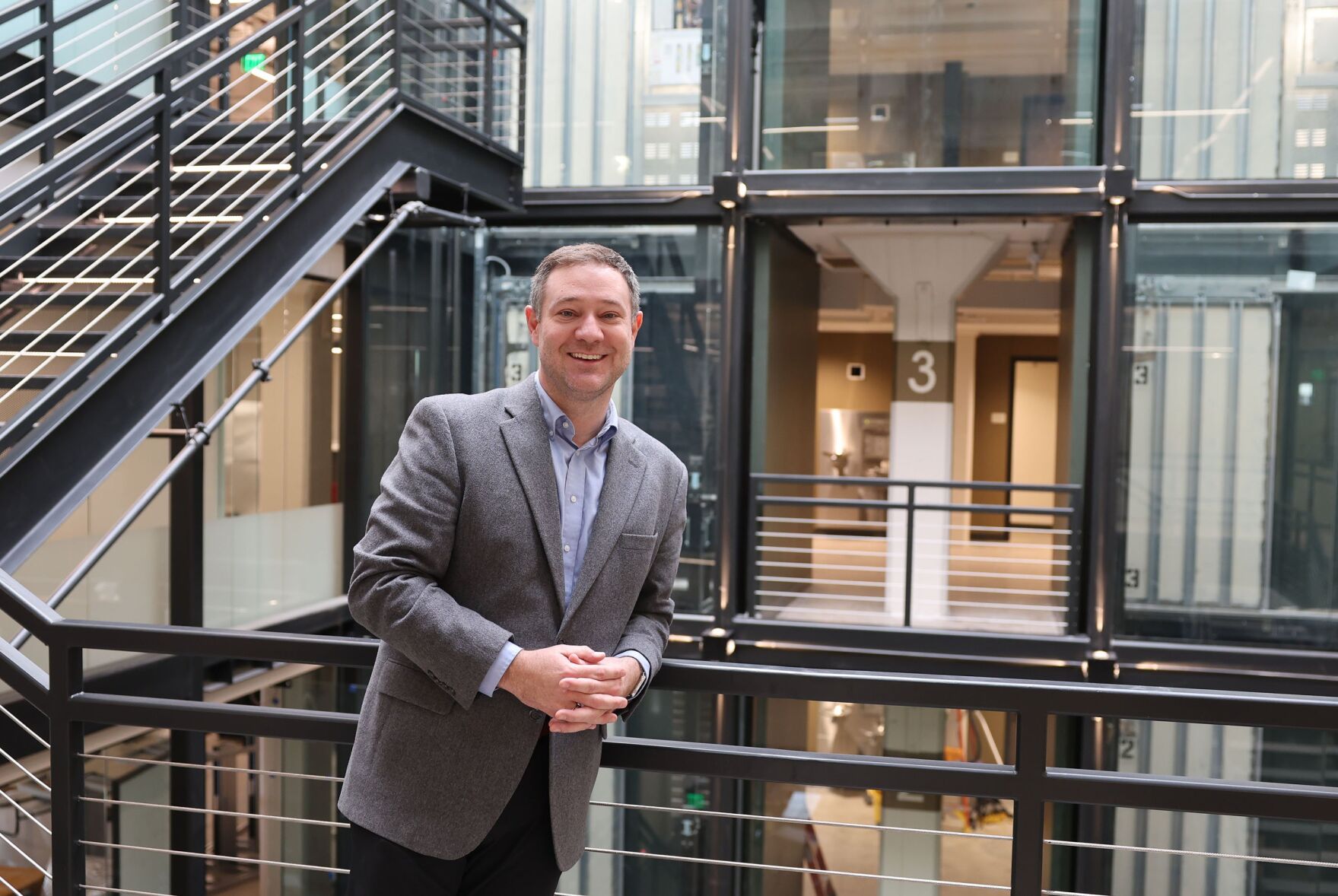 Tulsa's Gradient: 'Our mission is to accelerate innovation'