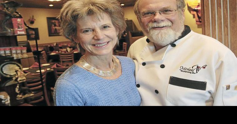 Best in the World: Michael Minden, Michael V's Restaurant