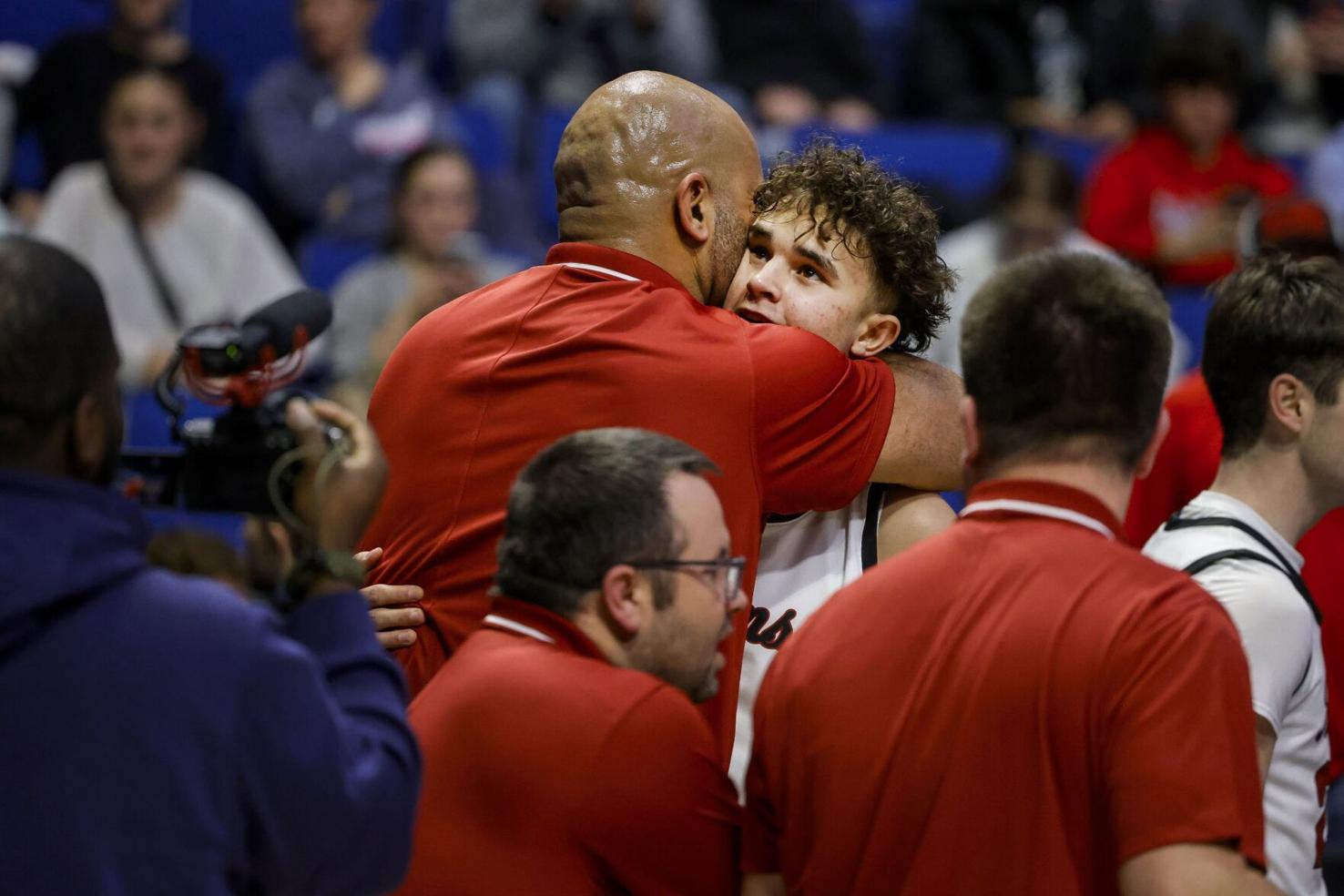 Haisten: Owasso’s title quest and Jalen Montonati