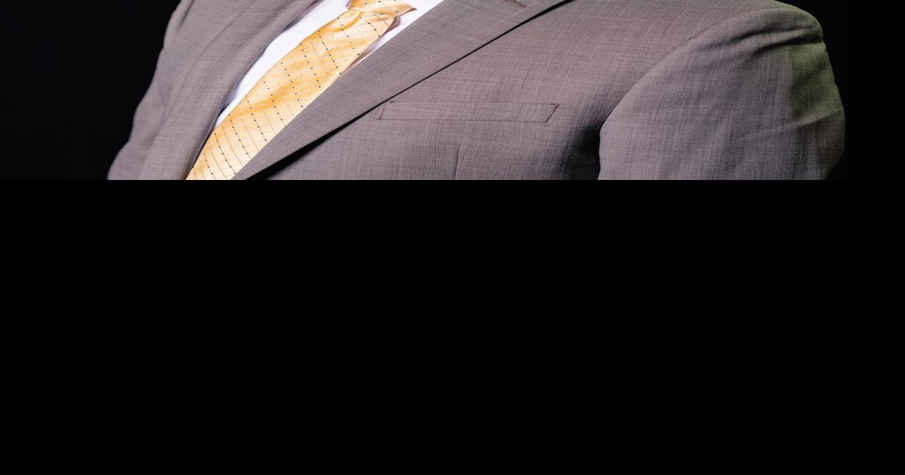 Bart Banfield: I'm the assistant superintendent of Oklahoma's largest ...