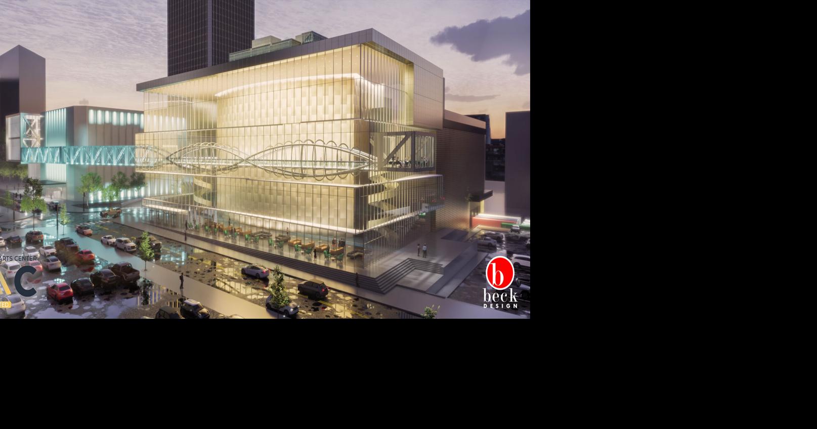 What Tulsa PAC will offer after 3-year closure starting 2028