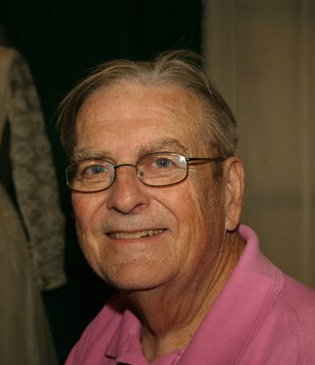 Donald G. Varner, Ph.D.