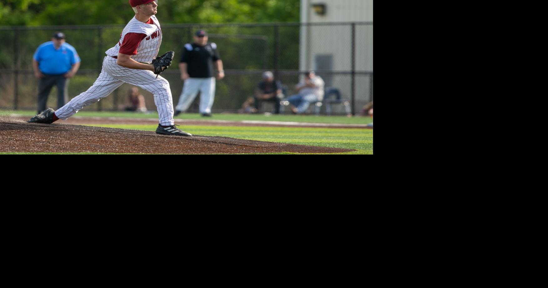 Owasso baseball eyeing state district championship