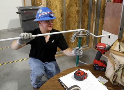 Tulsa contractor Faith Technologies seeking to hire skilled workers