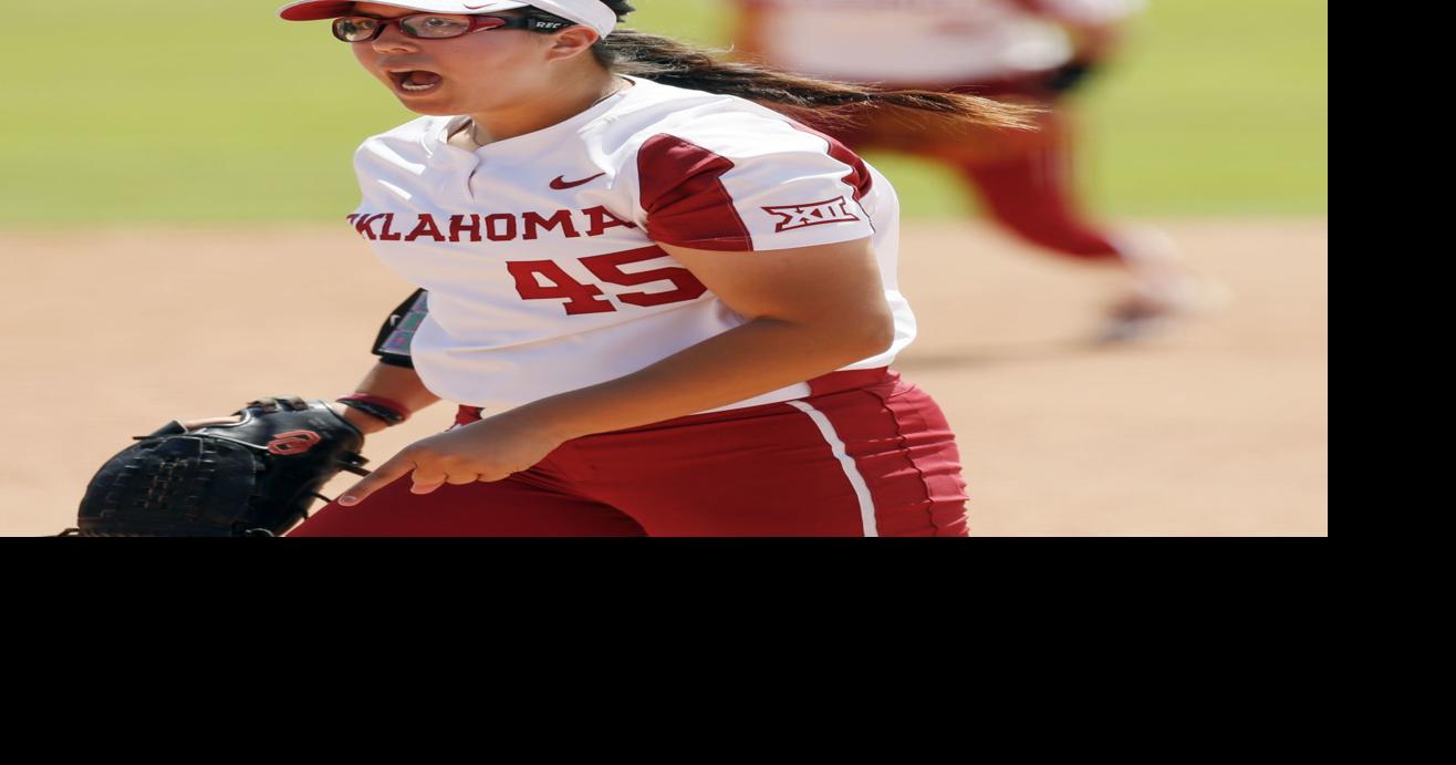 Owasso's Madison Foster sits in a tie for fifth after first round of 6A ...