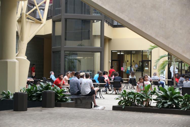 Longtime Tulsa developer sells Eastgate Metroplex to New York real ...