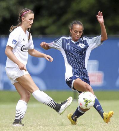 Tulsa World Editorial: Vision funding would improve Mohawk Park soccer ...