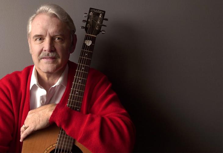 Tulsa rock pioneer Gene Crose dies