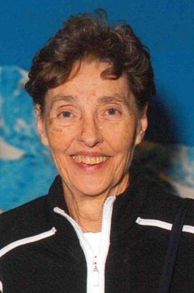 Gail Eileen Owen Emerson
