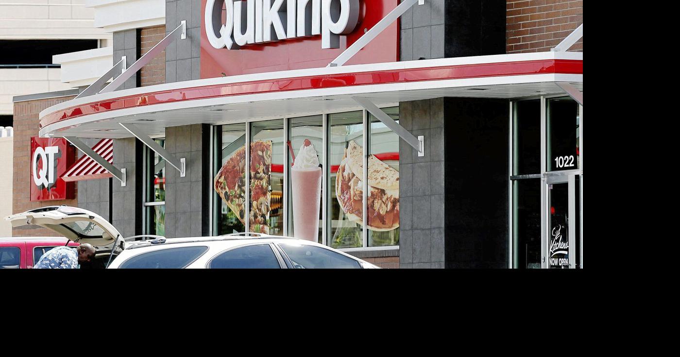 QuikTrip among the largest private companies in the country