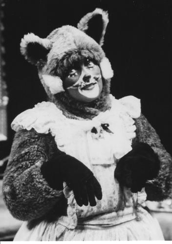 Kitty Roberts, co-founder of American Theatre Company, recalled as ...