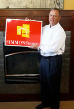 Spotlight on Success: Greg Simmons, CEO of Simmons Homes