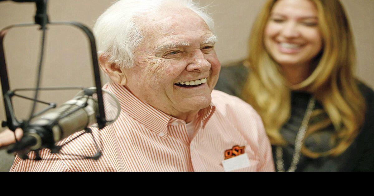 Claremore gun museum hosting Billy Parker book signing