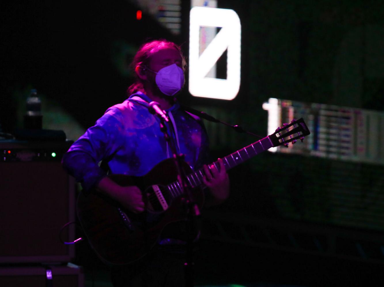 Photos: Incubus performs at the Hard Rock Live